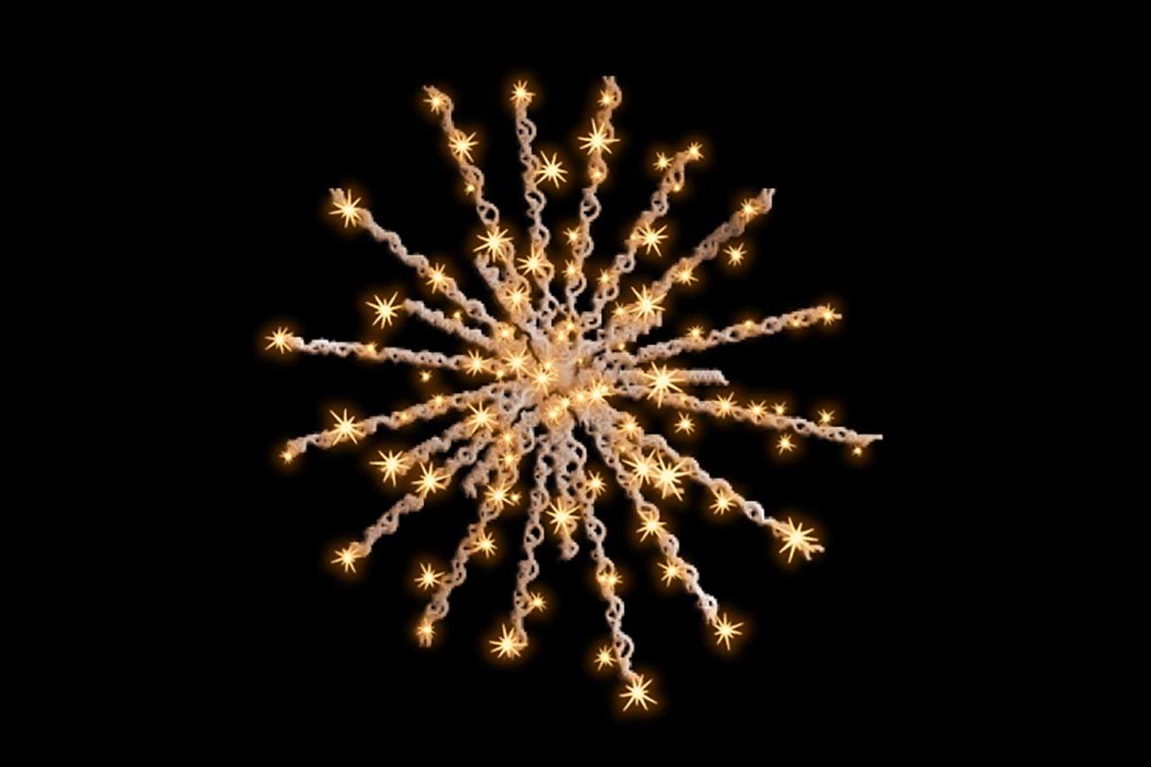 Snow Ball 3D | Snowball & Skyball | QuickFix® Collection | Light Motifs ...