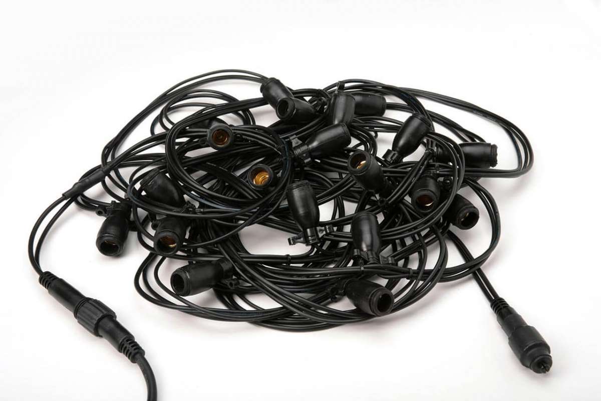 LED E14 String Lite® 20 | LED E14 String Lite® 20 | LED String Lite ...