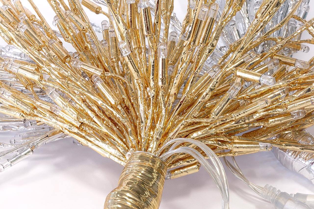 LED Glamour Lite | Low Voltage | Sparkling Light | MK Illumination Shop