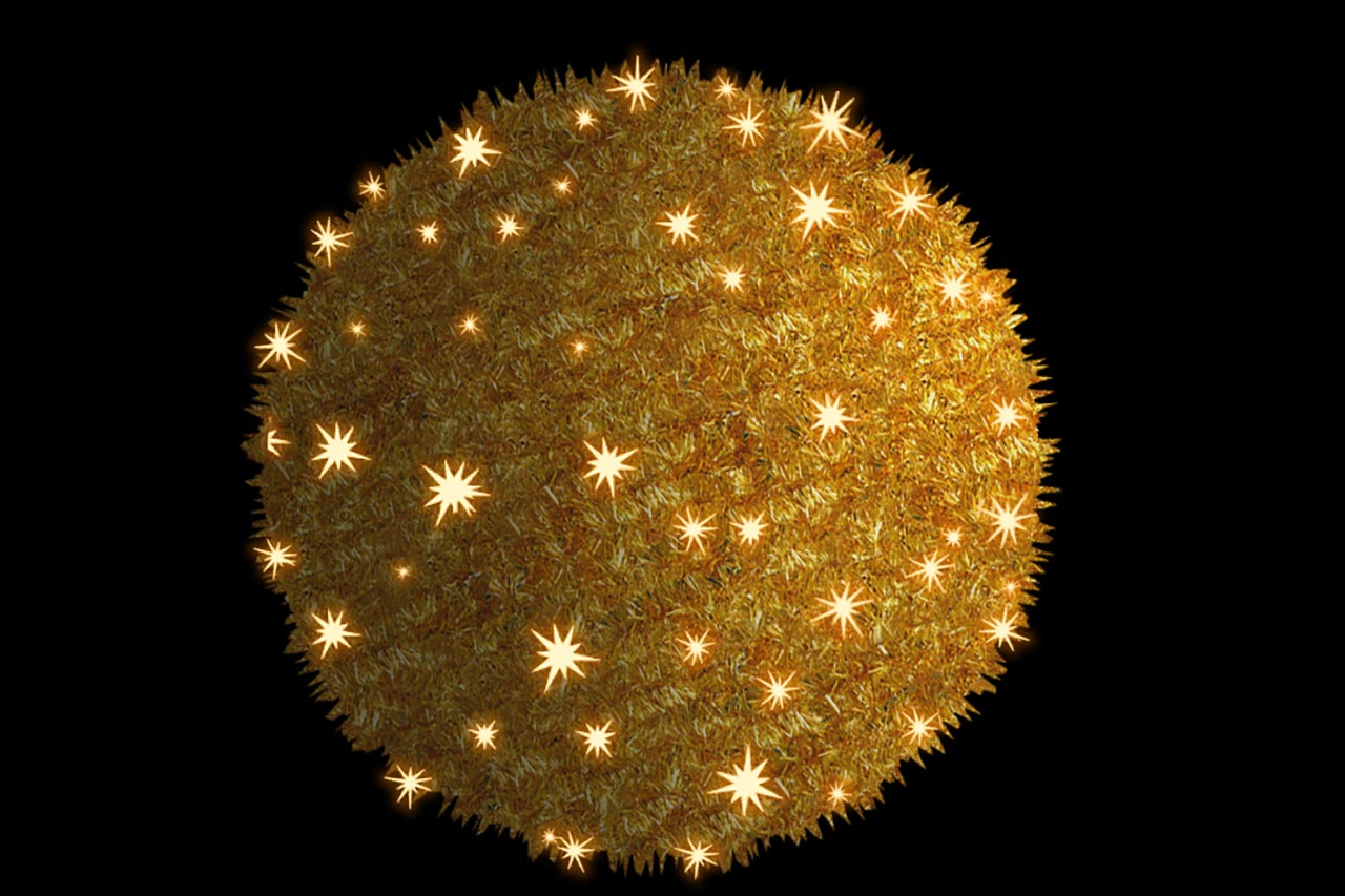 Star Ball & Sky Ball | Snowball & Skyball | QuickFix® Collection ...