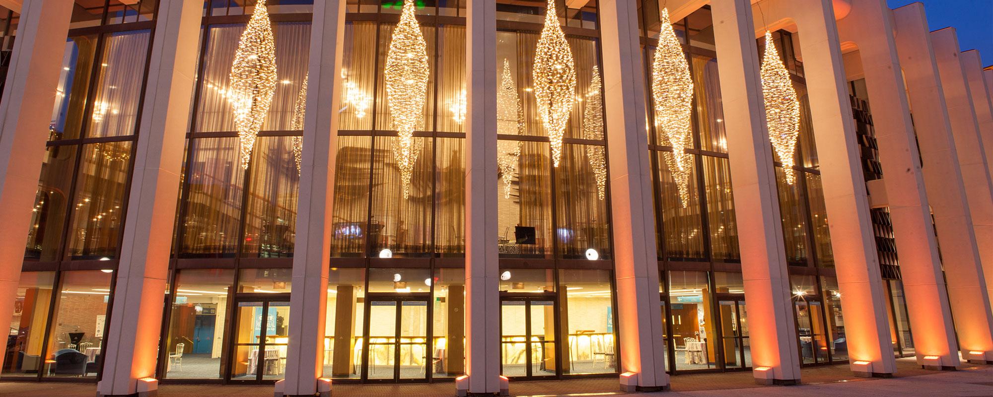 LED Christmas Lights | MK Illumination Shop