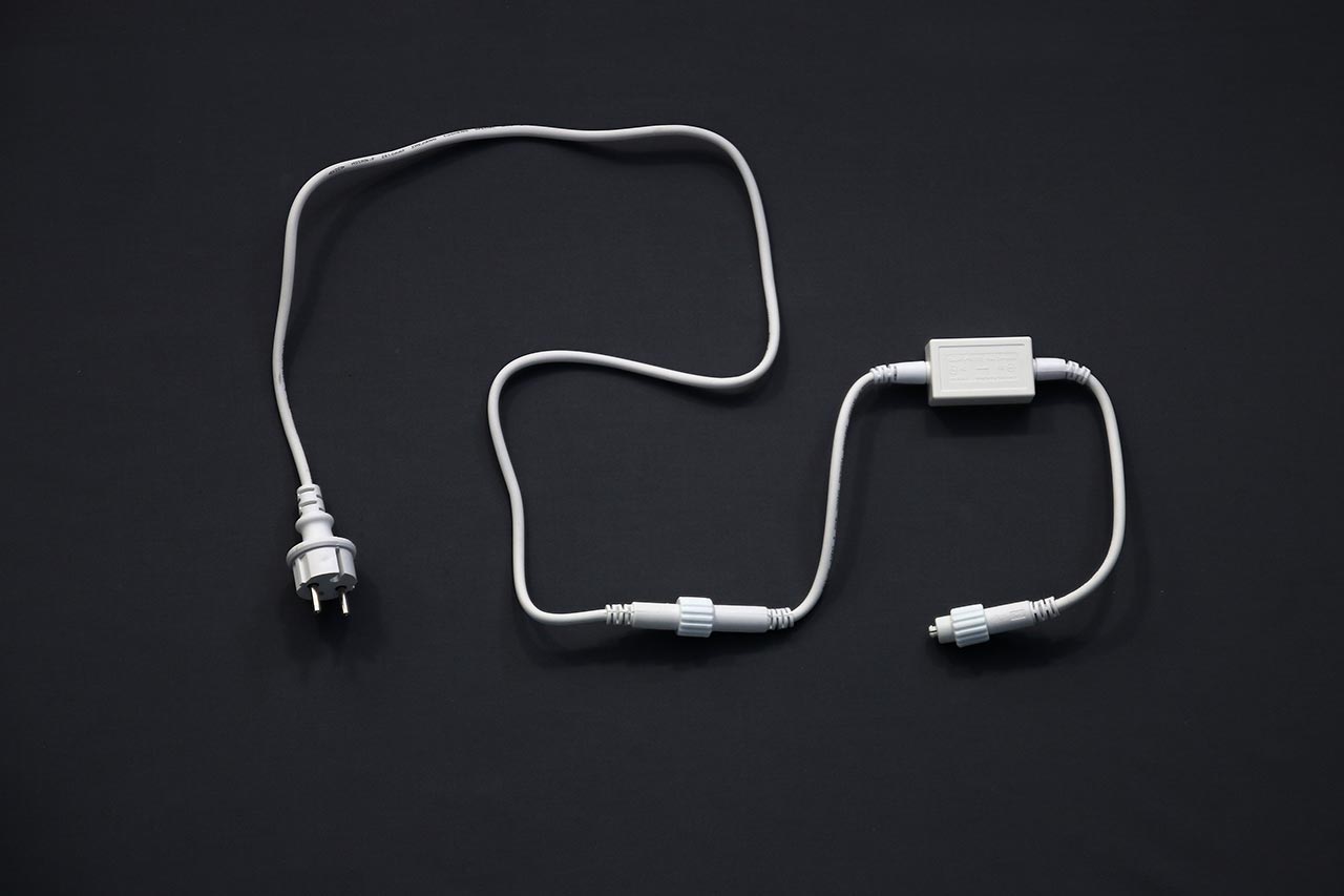 QuickFix® LED Main Connector | QuickFix® LED Main Connector | QuickFix ...