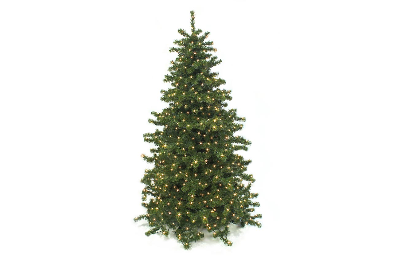 QuickFix® Tree | Garlands & Trees 36V | Light Greenery | MK ...