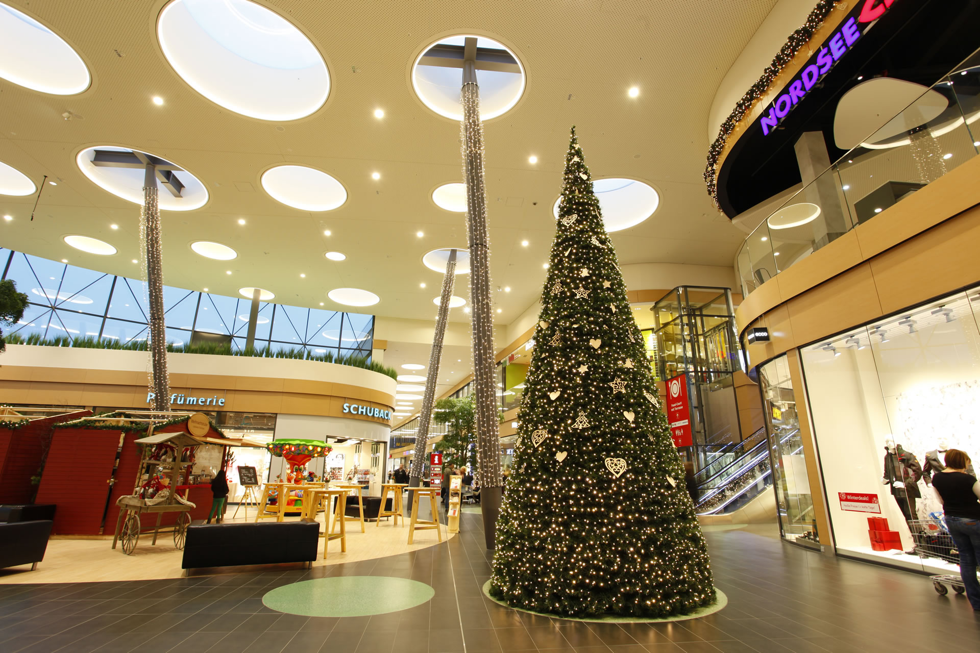 Indoor Fairy Lights | MK Illumination Shop