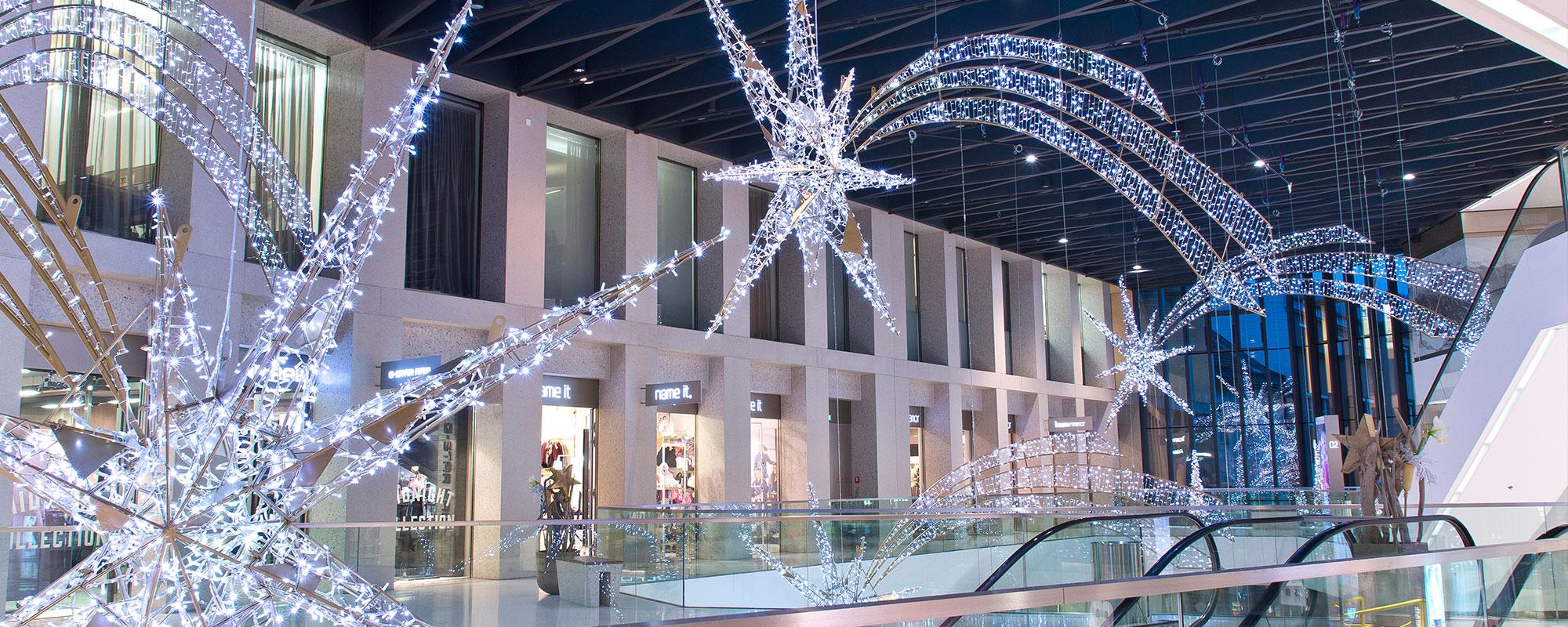 LED Christmas Lights | MK Illumination Shop