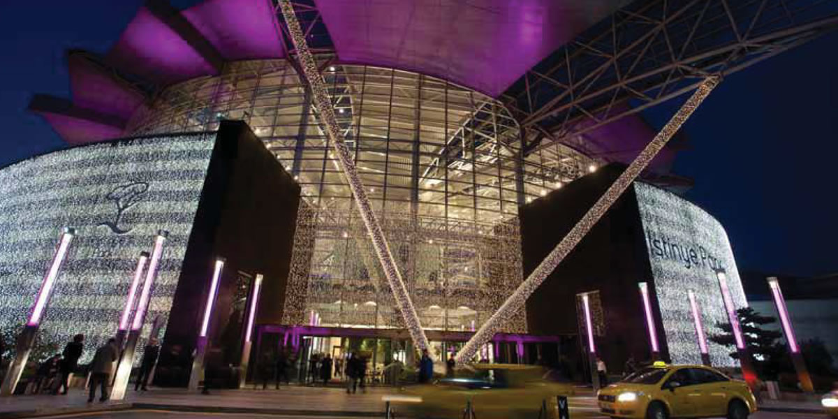 LED & Christmas Fairy Lights | MK Illumination Shop